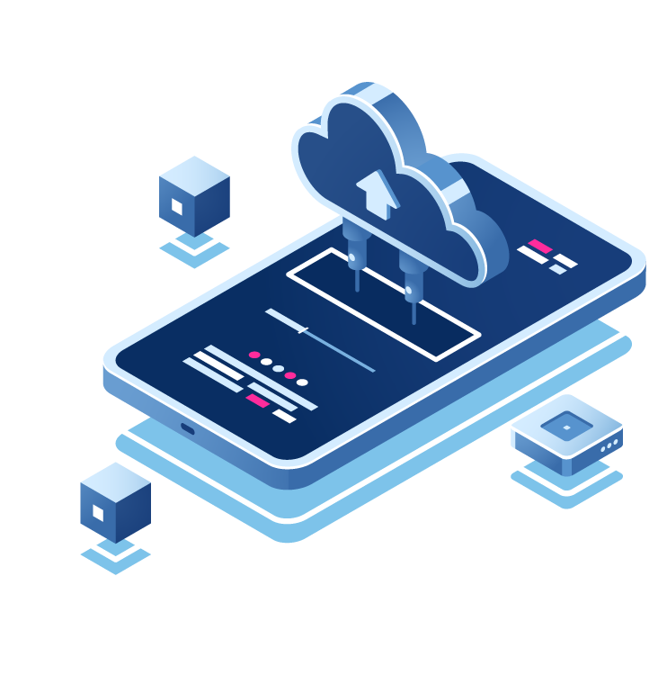 Homepage - Dev-Ops Foundry