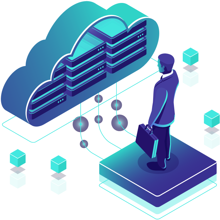 Homepage - Dev-Ops Foundry